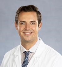 Connor Funsch MD